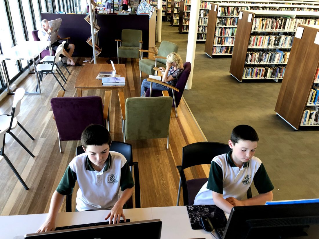 Avalon-Beach-Library-(31) | Avalon Beach Library