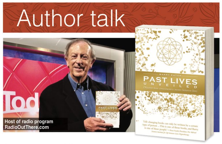 author-talk | Avalon Beach Library